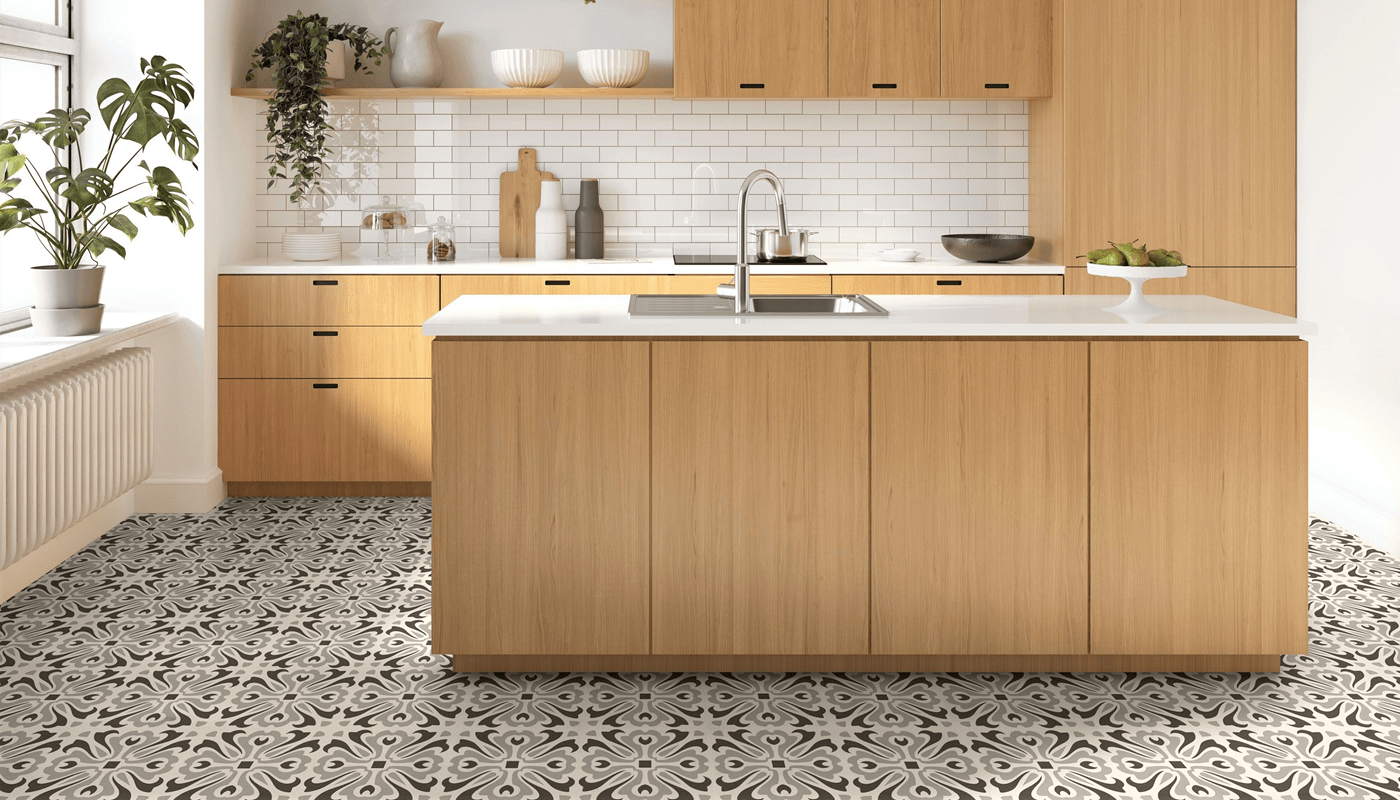 Faianța pentru bucătărie: 7 greșeli de evitat | CeraMall