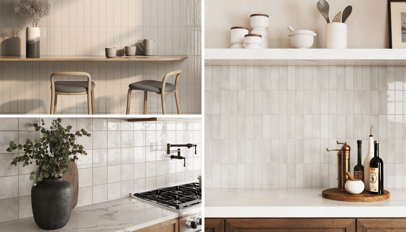 Faianța pentru bucătărie: 7 greșeli de evitat | CeraMall