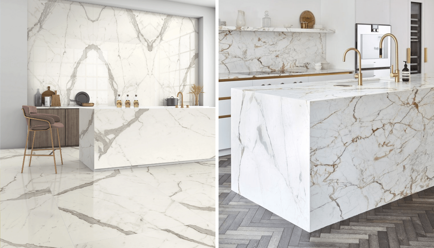 Faianța pentru bucătărie: 7 greșeli de evitat | CeraMall